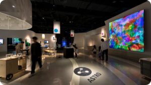 【閉館済】パナソニックセンター東京とは？無料で学べた未来体験を振り返る｜まんまる日記