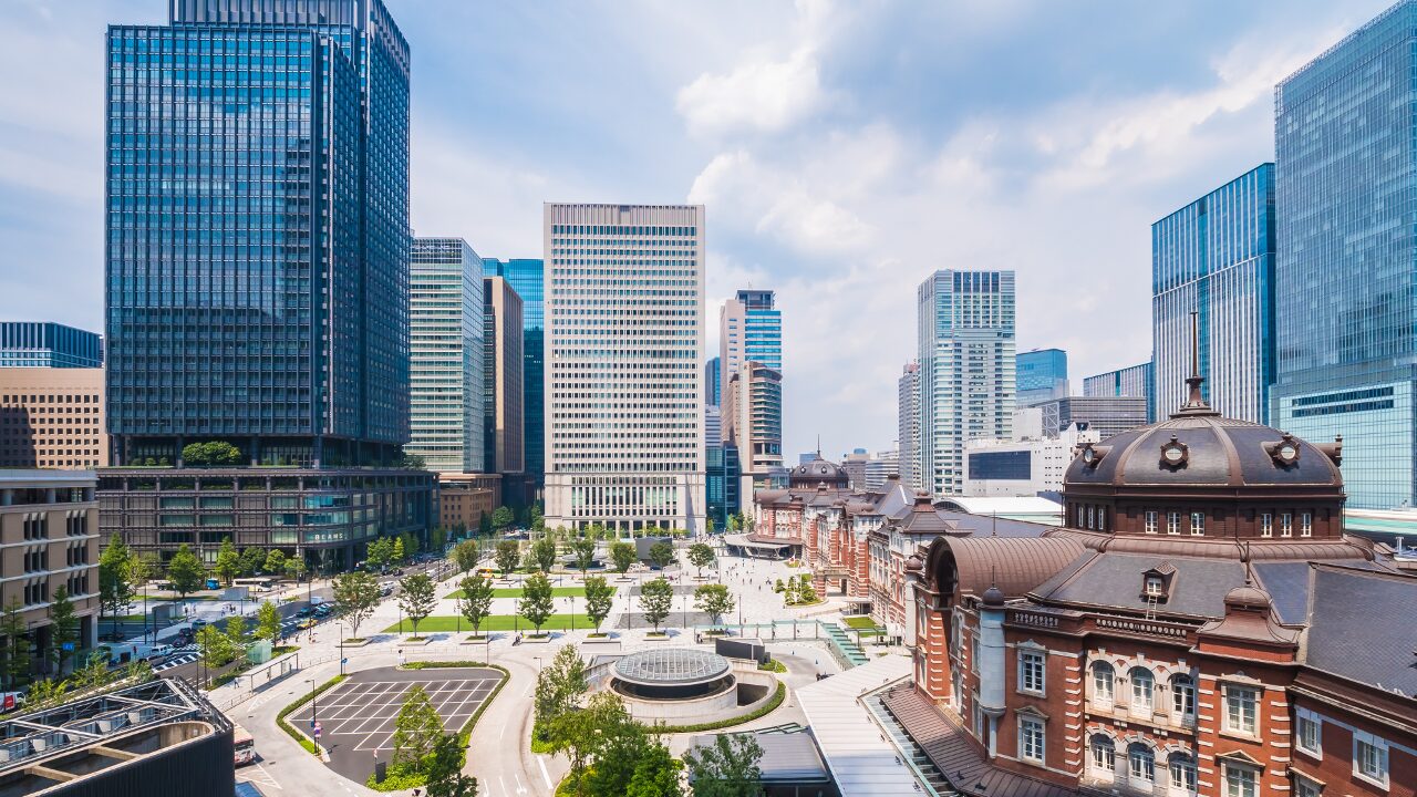 カナダ発の統合セキュリティ会社ジェネテック（Genetec）が日本上陸！｜まんまる日記